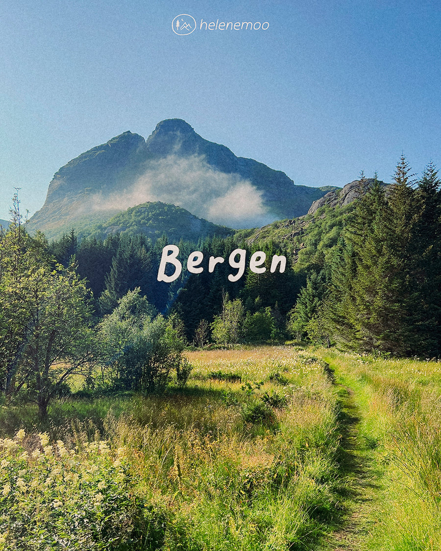 Maps & Guides | helenemoo