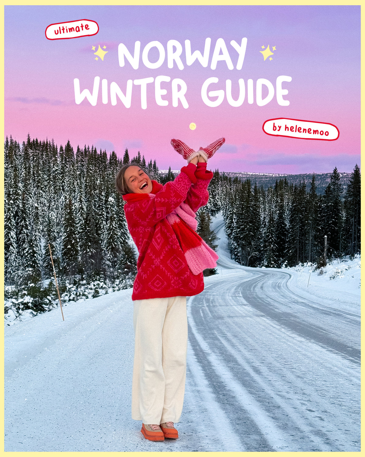 Maps & Guides | helenemoo