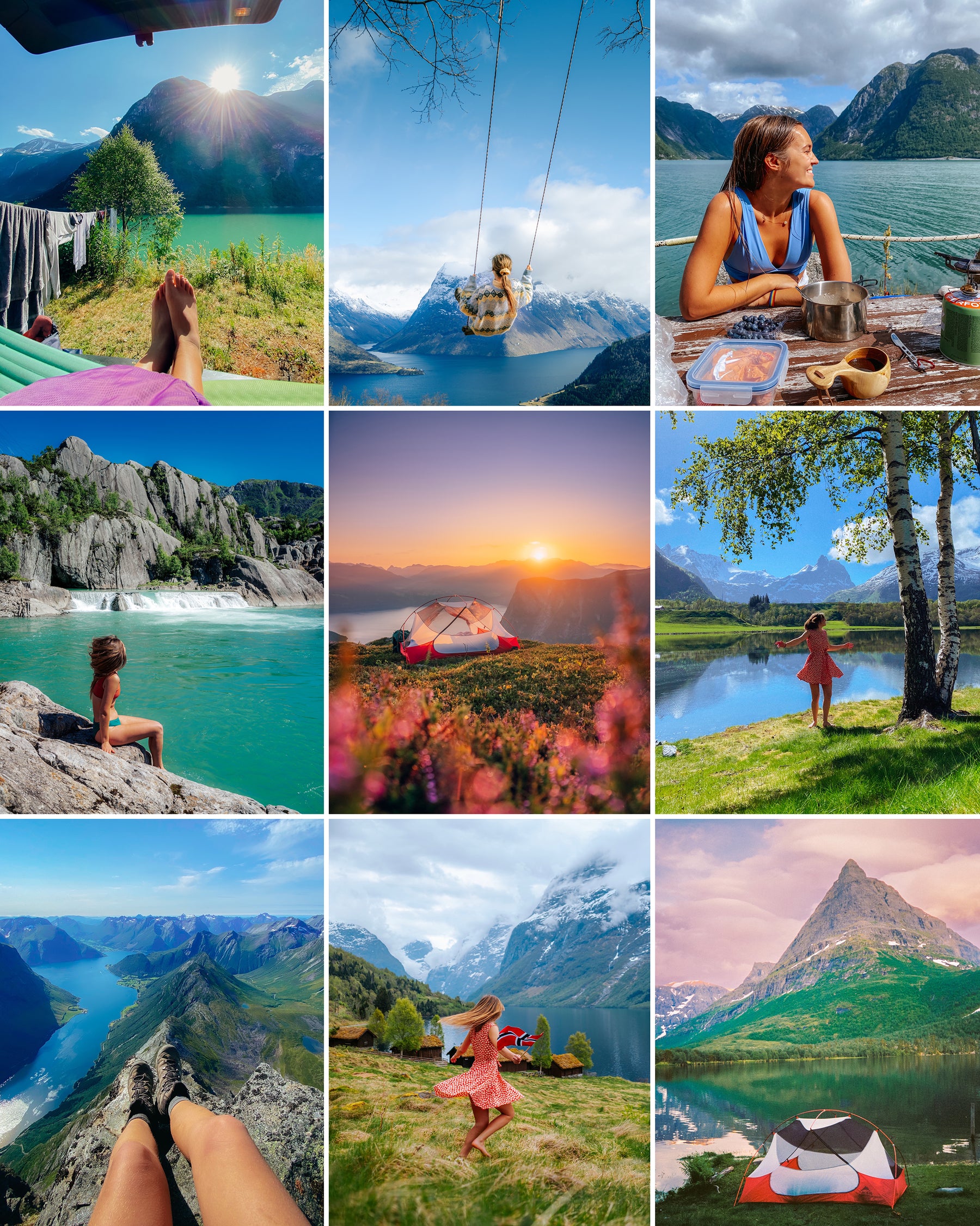 Maps & Guides | helenemoo