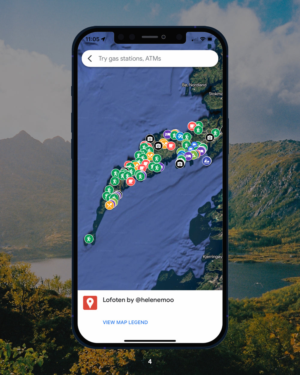 Maps & Guides | helenemoo